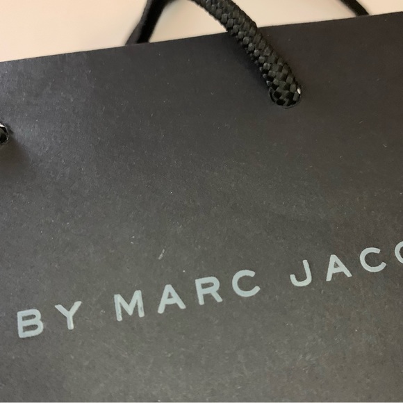 Marc By Marc Jacobs | Accessories | Marc By Marc Jacobs Mini Paper ...
